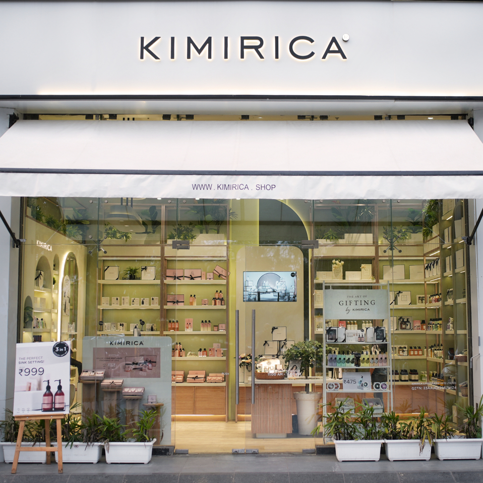 Kimirica