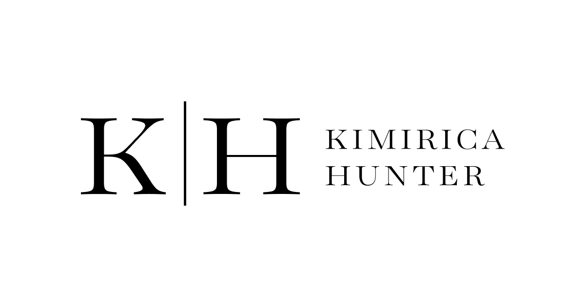 Kimirica Hunter Elevates Airline Amenities with Luxury