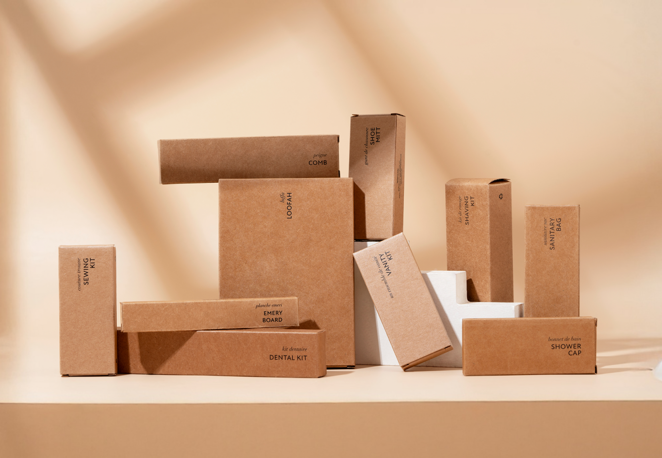 How Sustainable Packaging Transforming Luxury Hotel Hospitality